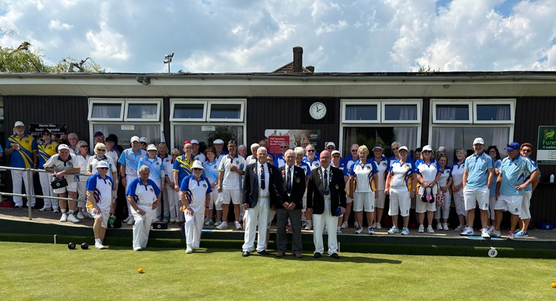 News – Highworth Bowls Club
